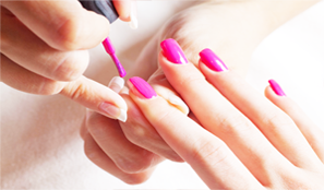 Mulan Nails and Spa Murrells Inlet S.C. – Manicures, pedicures, and facials